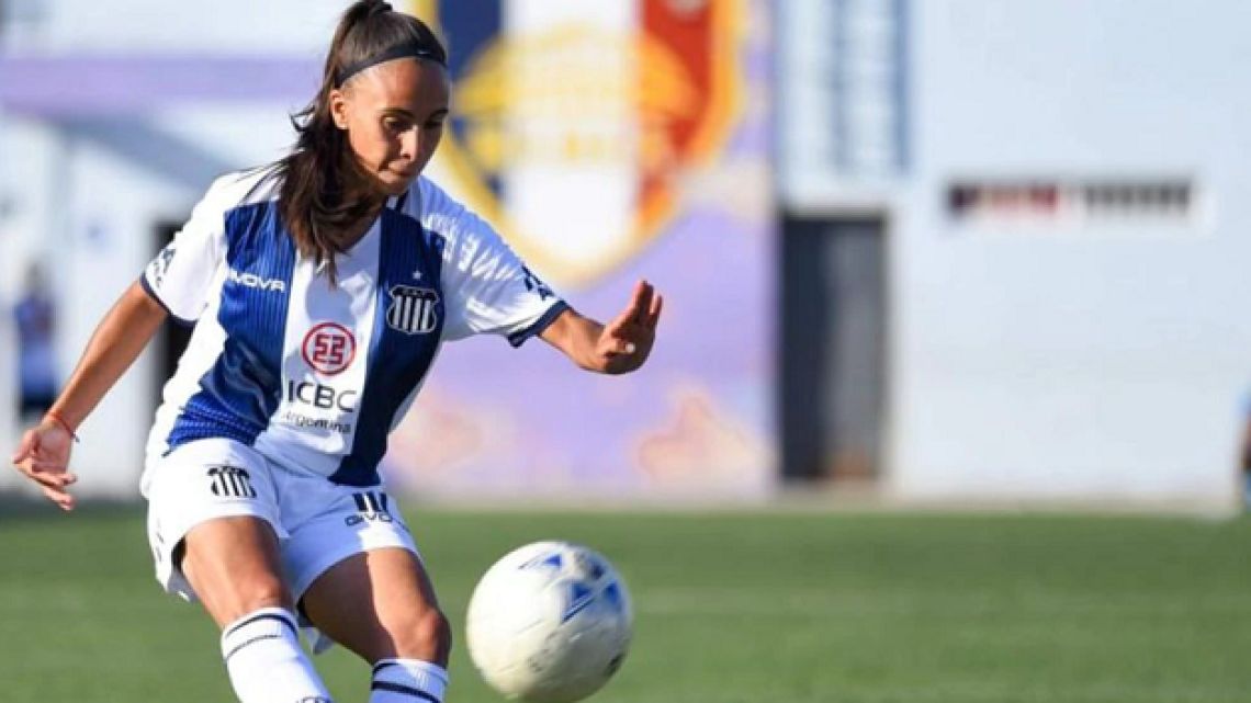 El retorno de Beti | Perfil