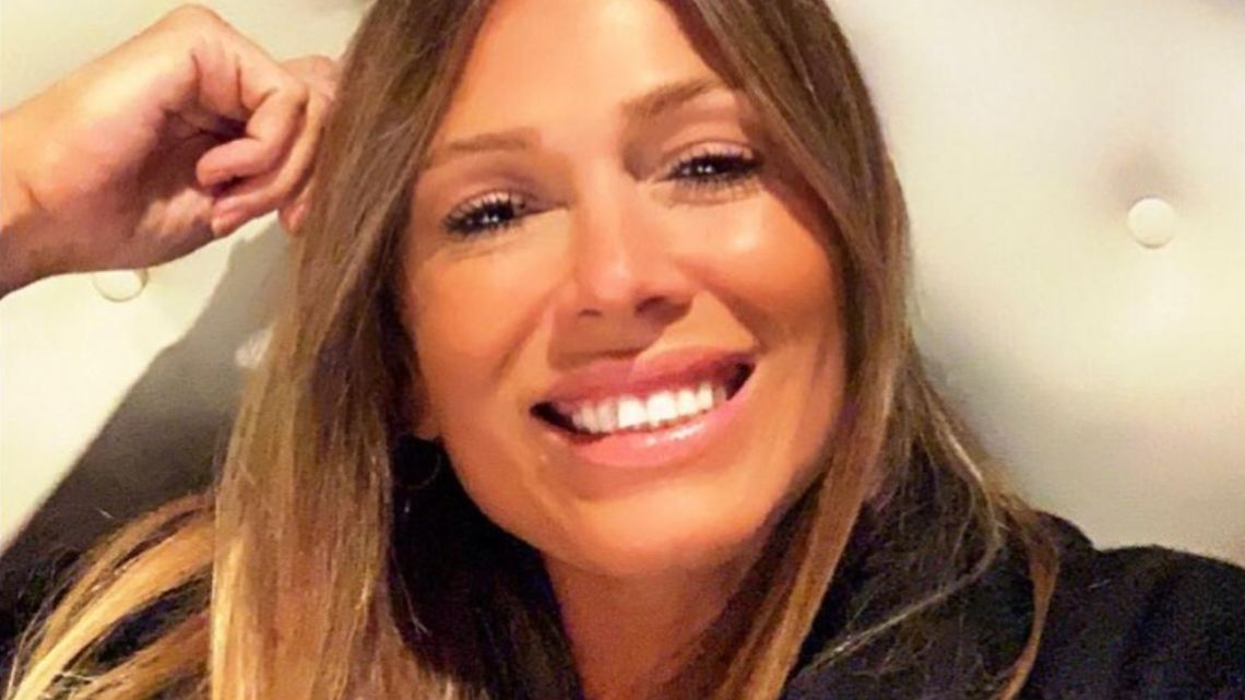 Coki Ramírez anunció que se va del país: “Es agotador lucharla en la ...