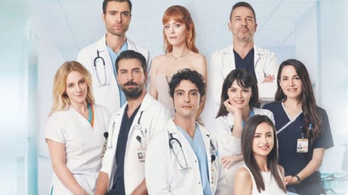 Doctor Milagro Conoce A Los Nuevos Personajes De La Segunda Temporada