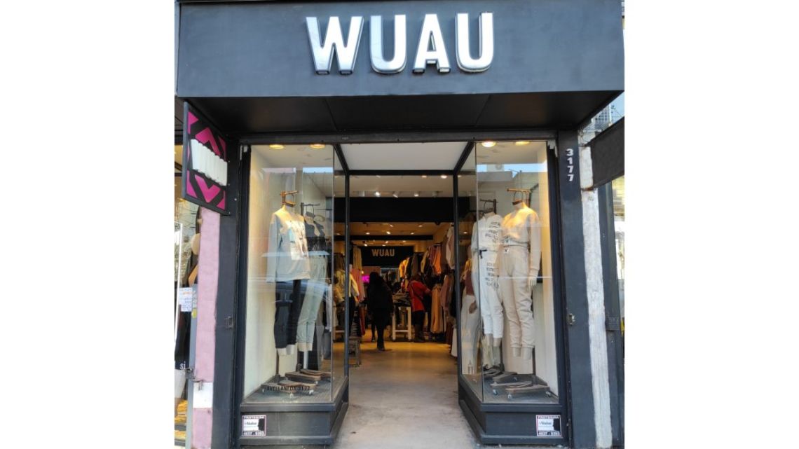 Wuau Buenos Aires: diseños y tendencias para que te luzcas en cada ...