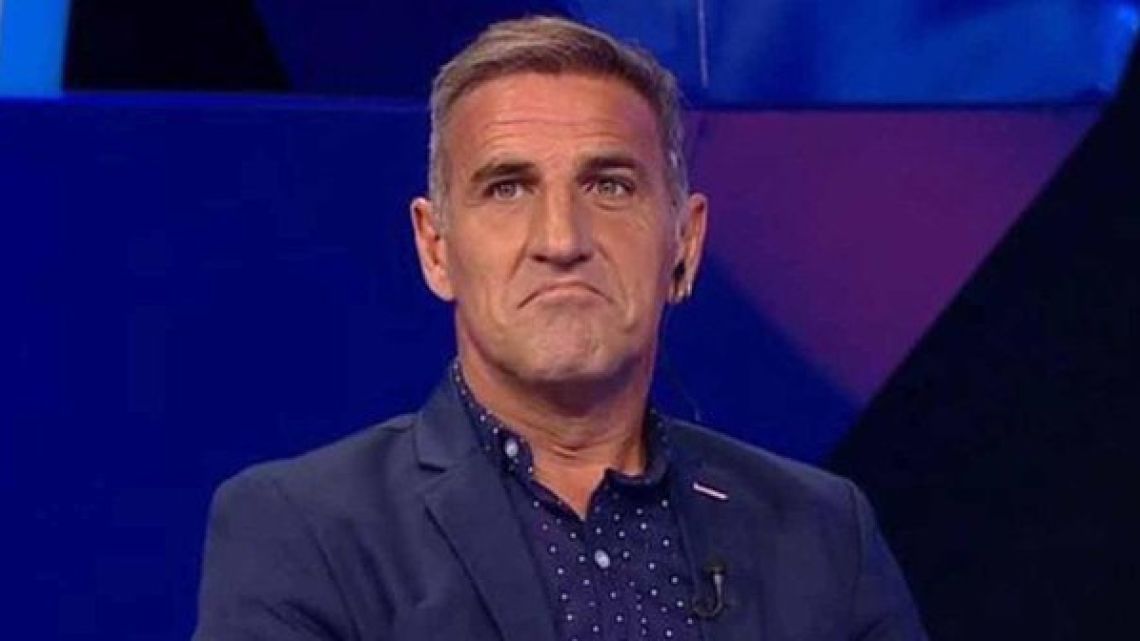 Cascini, sobre el Consejo de Fútbol de Boca: "El que toma las ...
