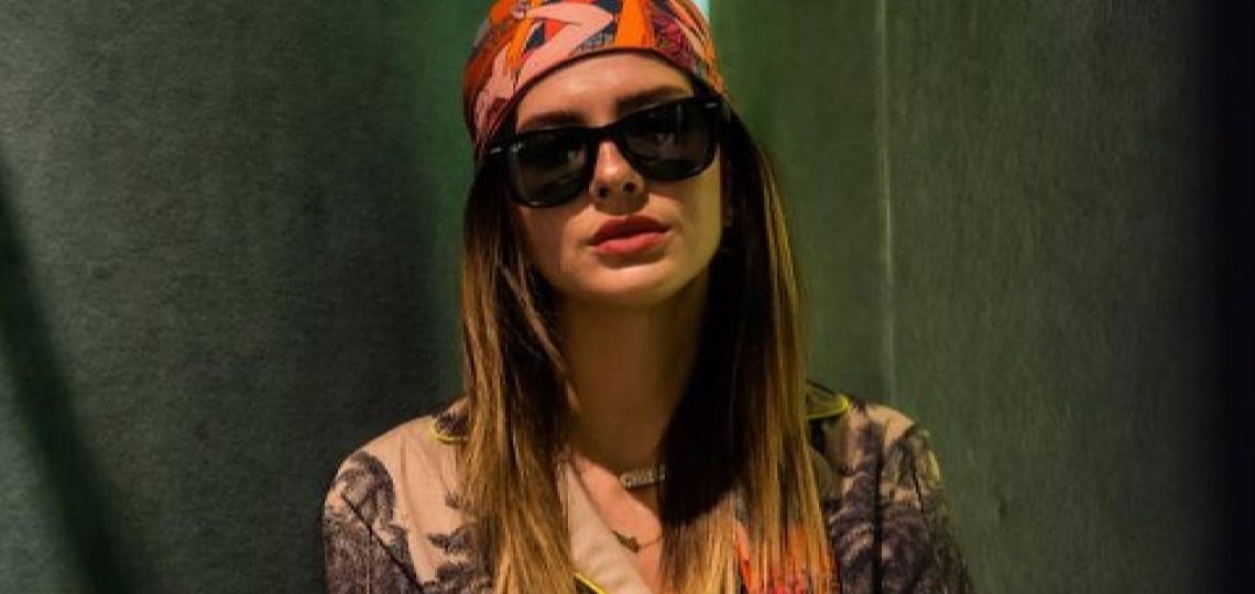 Caras | La China Suárez tiene el ítem de la temporada que vas a querer ...