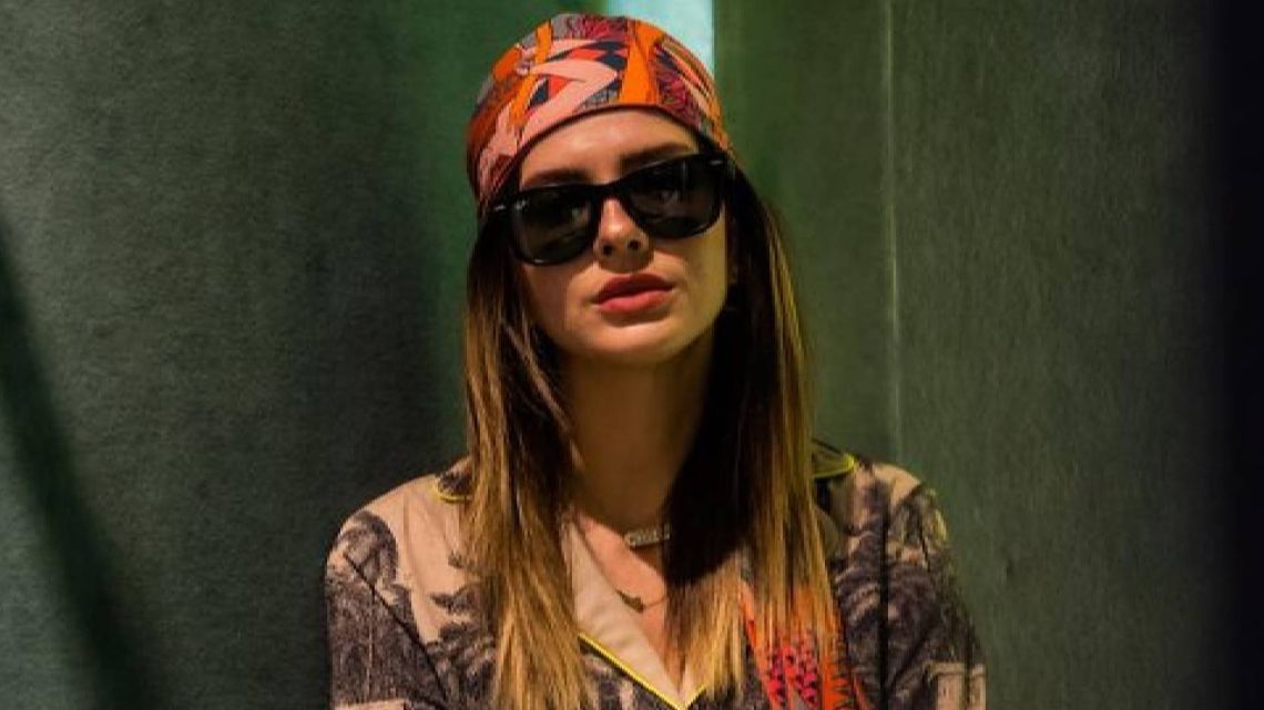 La China Suárez tiene el ítem de la temporada que vas a querer sumar a ...