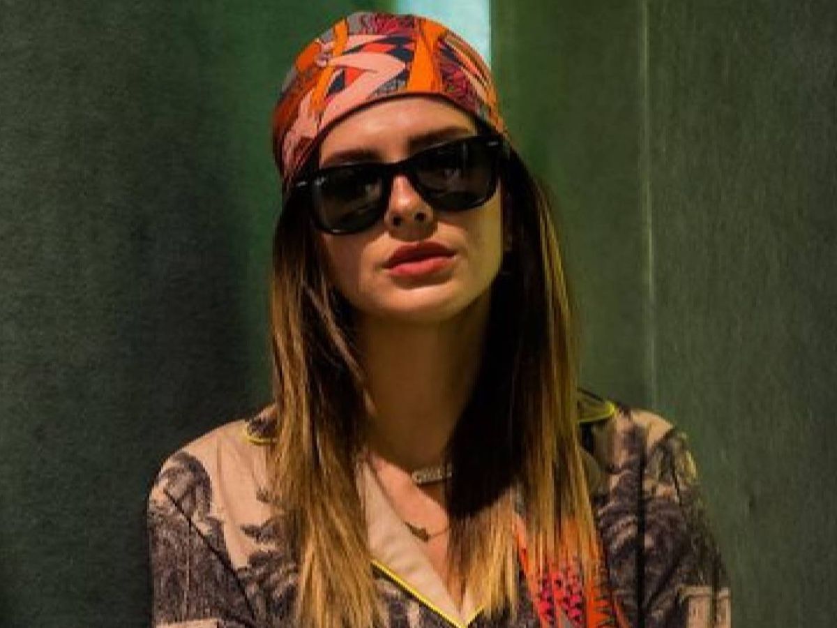 Caras | La China Suárez tiene el ítem de la temporada que vas a querer ...