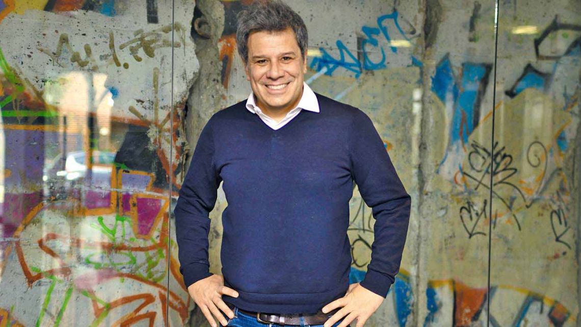 Manes arma su lista y diseña una campaña “emocional” | Perfil