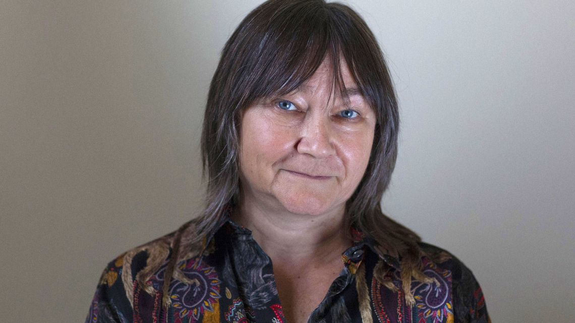 Premio para Ali Smith | Perfil