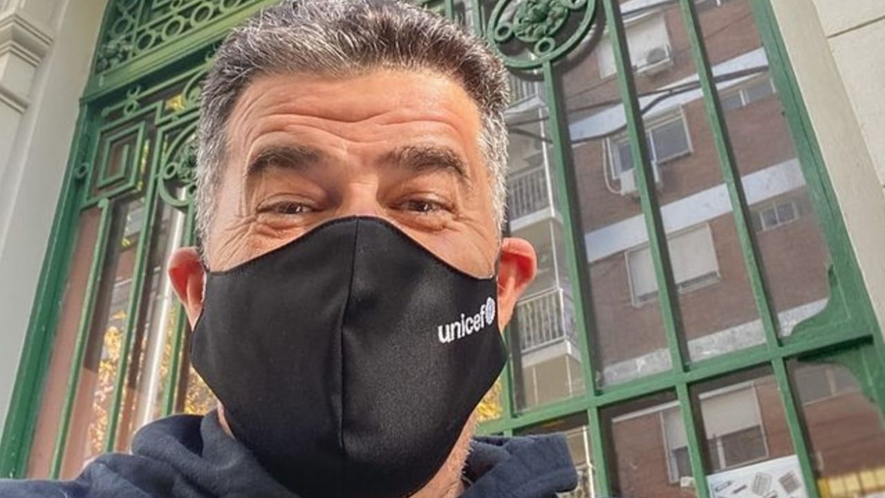 Exitoina | Julián Weich recibe el alta tras 15 días de internación por ...