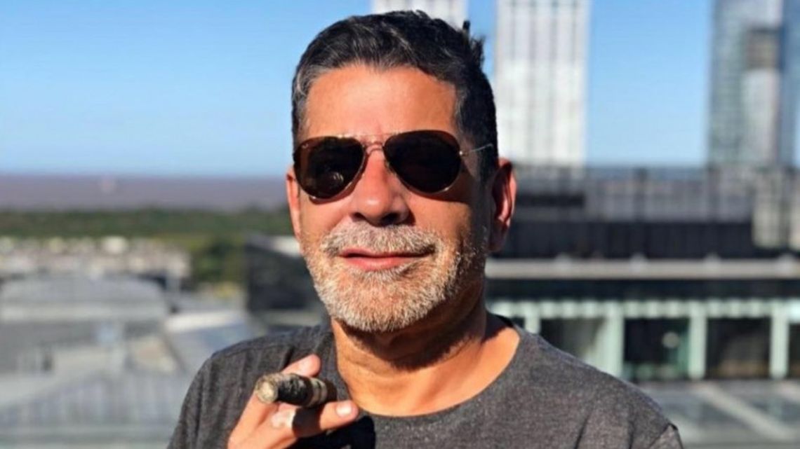 Conmoción por la muerte de Carlos Bacchi: lo hallaron en su casa | Exitoina
