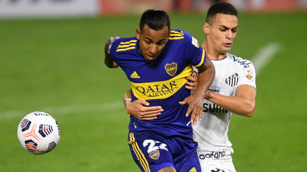 442 | La bronca de Hugo Perotti con Sebastián Villa: "Antes de jugar en ...