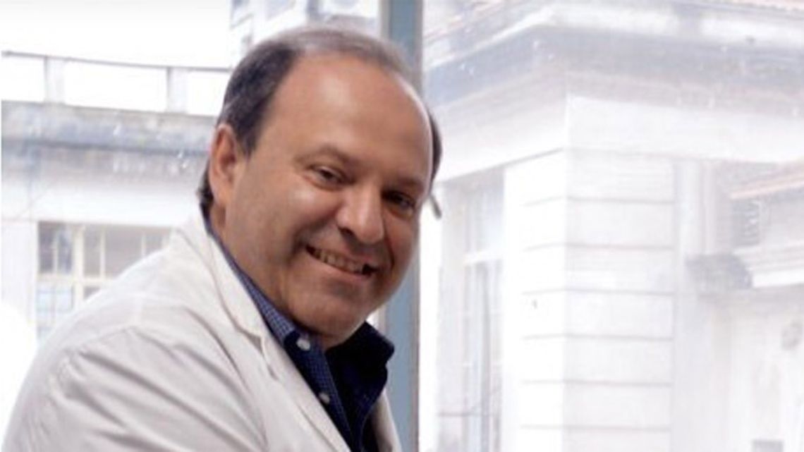 CONICET | Guillermo Docena: "La vacuna argentina se encuentra en fase ...