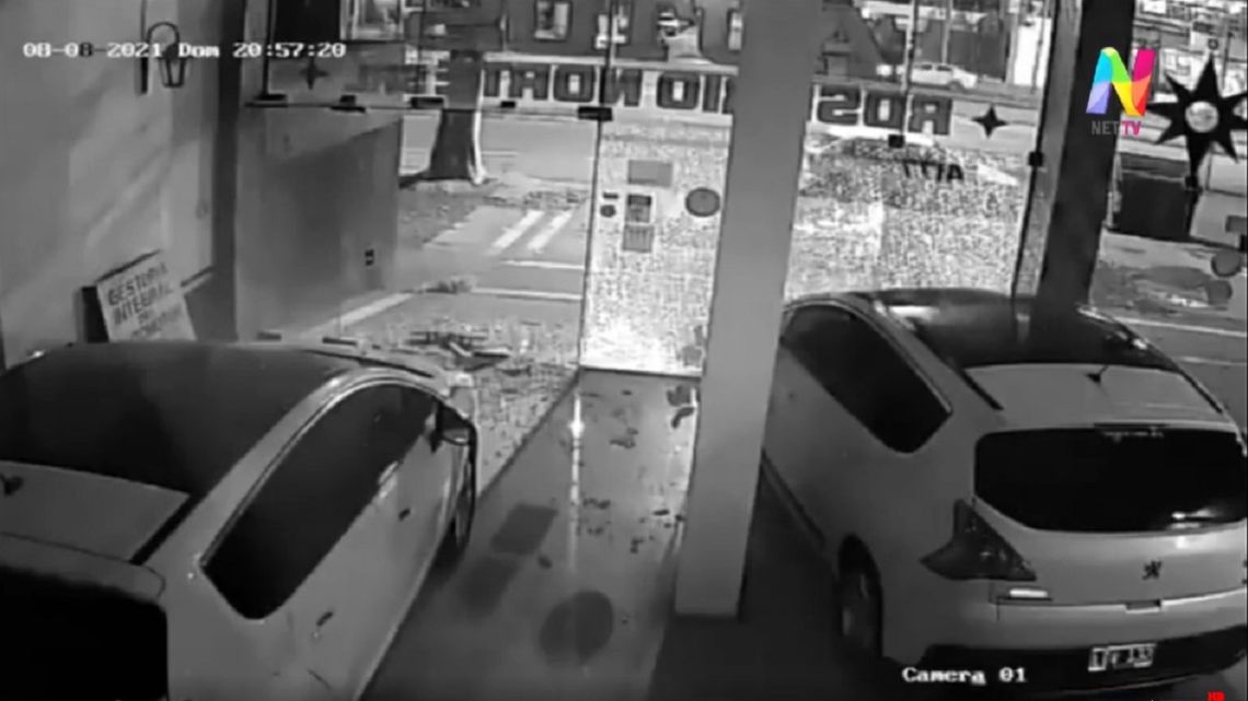 Una Mujer Murió De Un Infarto Al Ser Testigo De Una Balacera En Rosario 8946