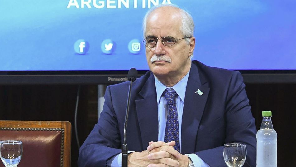 Jorge Taiana: "En Malvinas falló la estrategia, es una metáfora de la ...