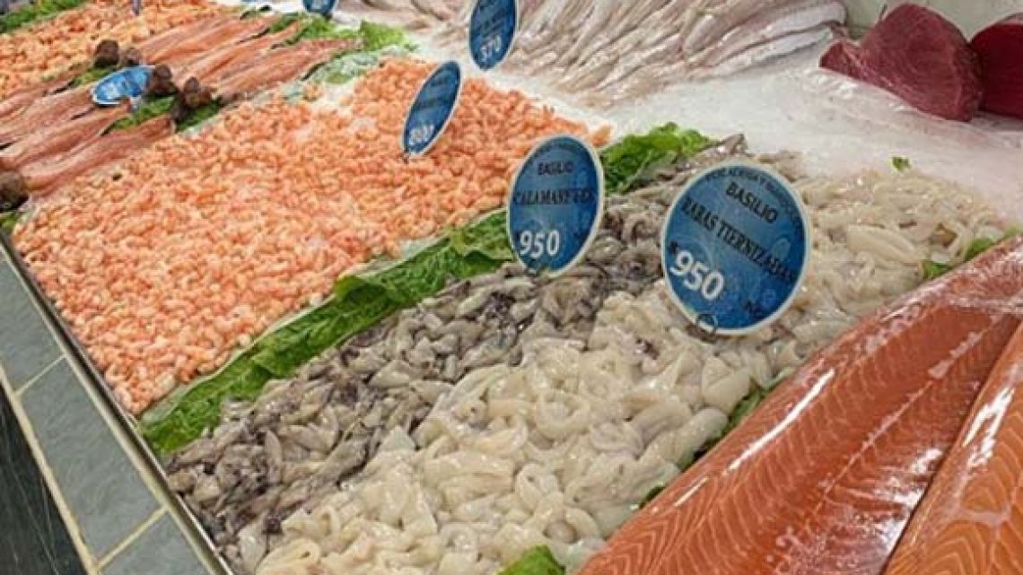 Observatorio Reperfilar: ¿Cuánto aumentó el pescado y qué es lo que más ... Observatorio Reperfilar: ¿Cuánto aumentó el pescado y qué es lo que más ...