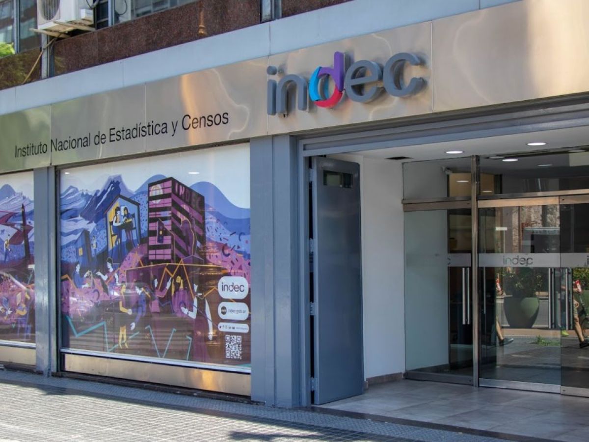INDEC: ¿Cuáles son las cifras económicas que difundirán esta semana ...