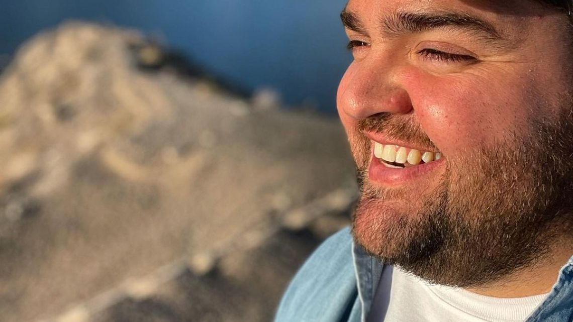 Darío Barassi confirmó que será papá por segunda vez | Caras