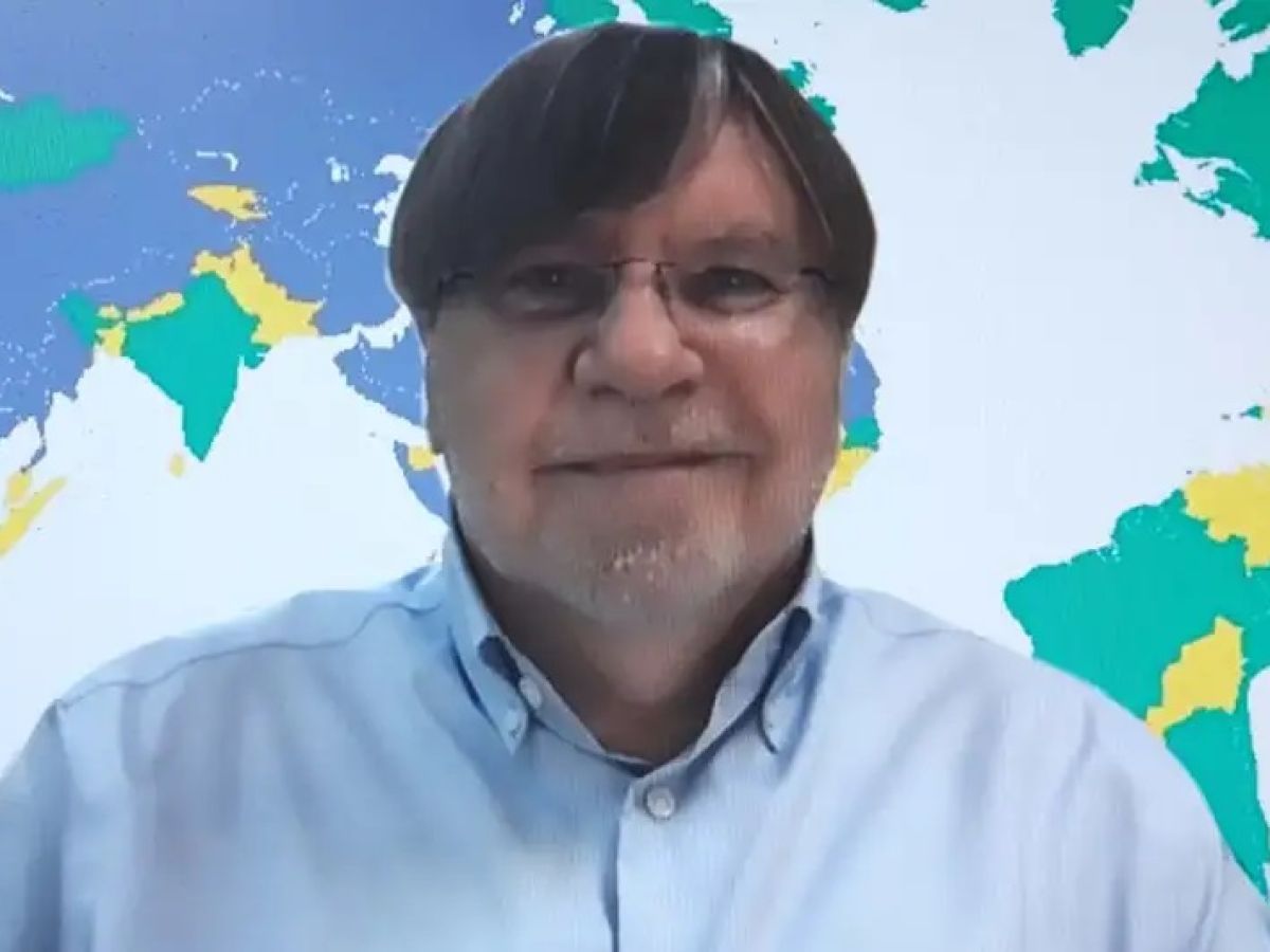 Josep Colomer: "La soberanía nacional ya no existe más" | Radio Perfil