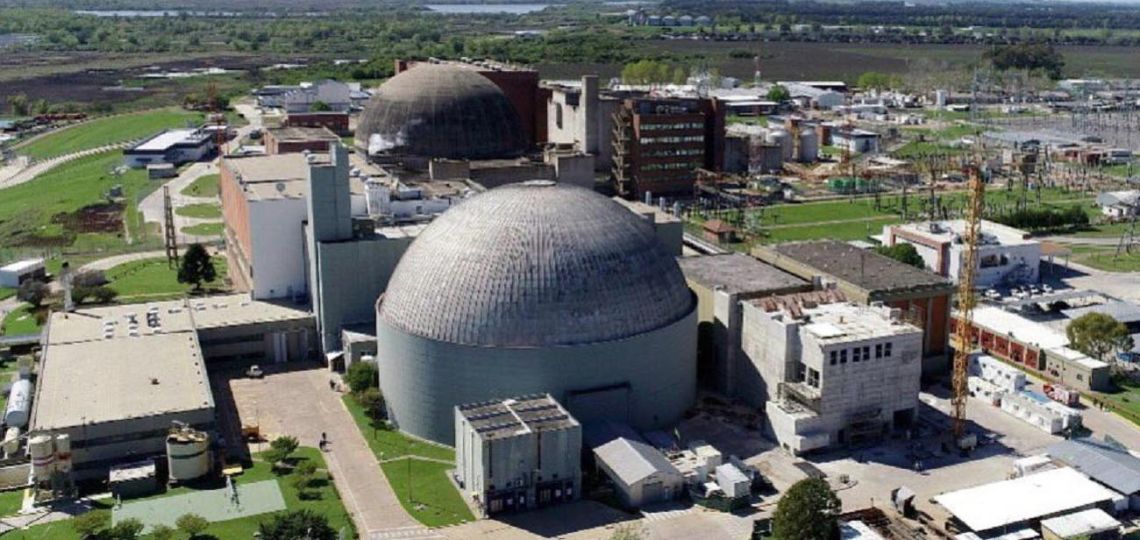 Government advances plans to build two new nuclear power plants ...