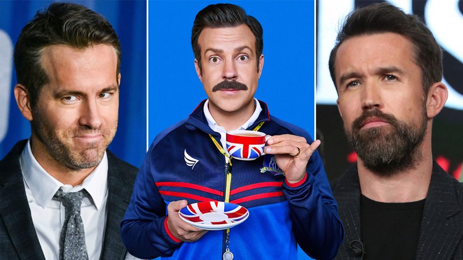 Ryan Reynolds le respondió a Ted Lasso y exigió un resarcimiento muy ...