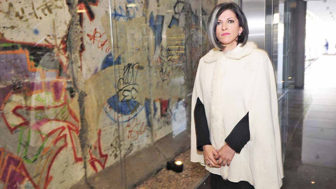 Fernanda Vallejos: "Luego de las elecciones, hay que darle otra ...