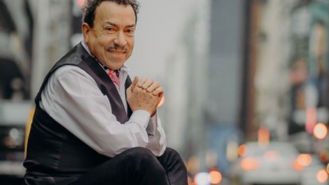 Aníbal Pachano se despide de los escenarios con una última temporada ...