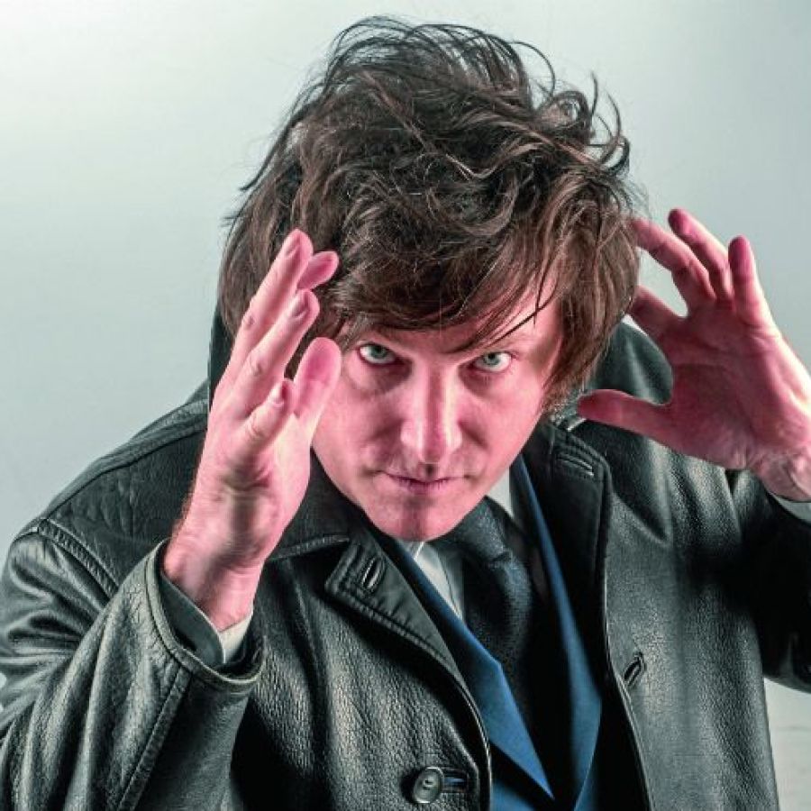 Javier Milei Gano - DREAPY