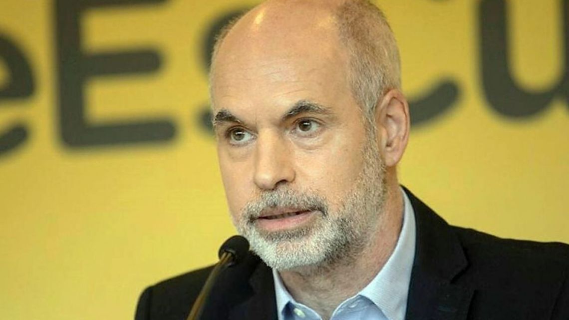Larreta dijo que hay que eliminar la indemnización por despido y no ...