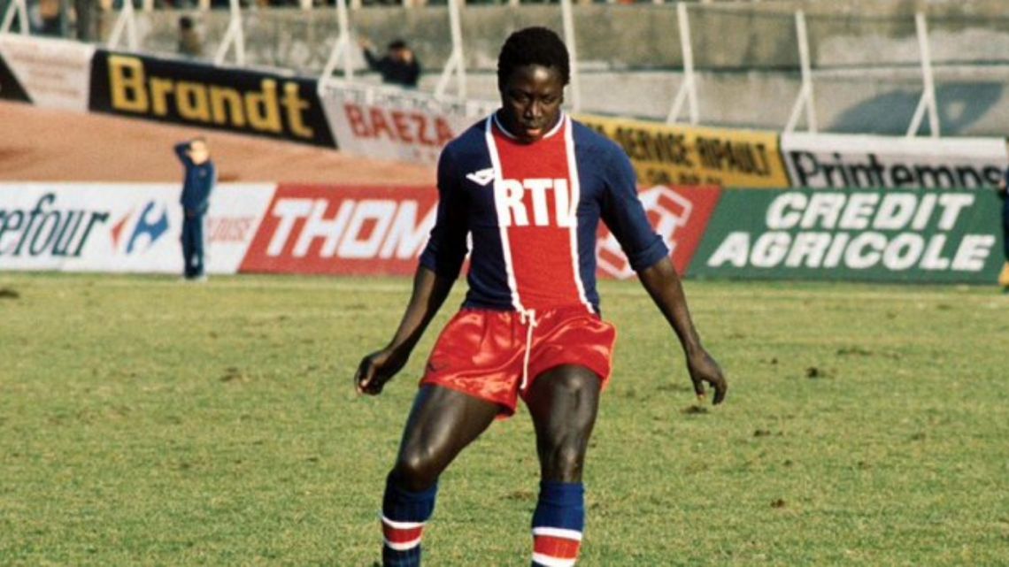 Murió Jean-Pierre Adams, la leyenda del PSG que estuvo 39 años en coma ...