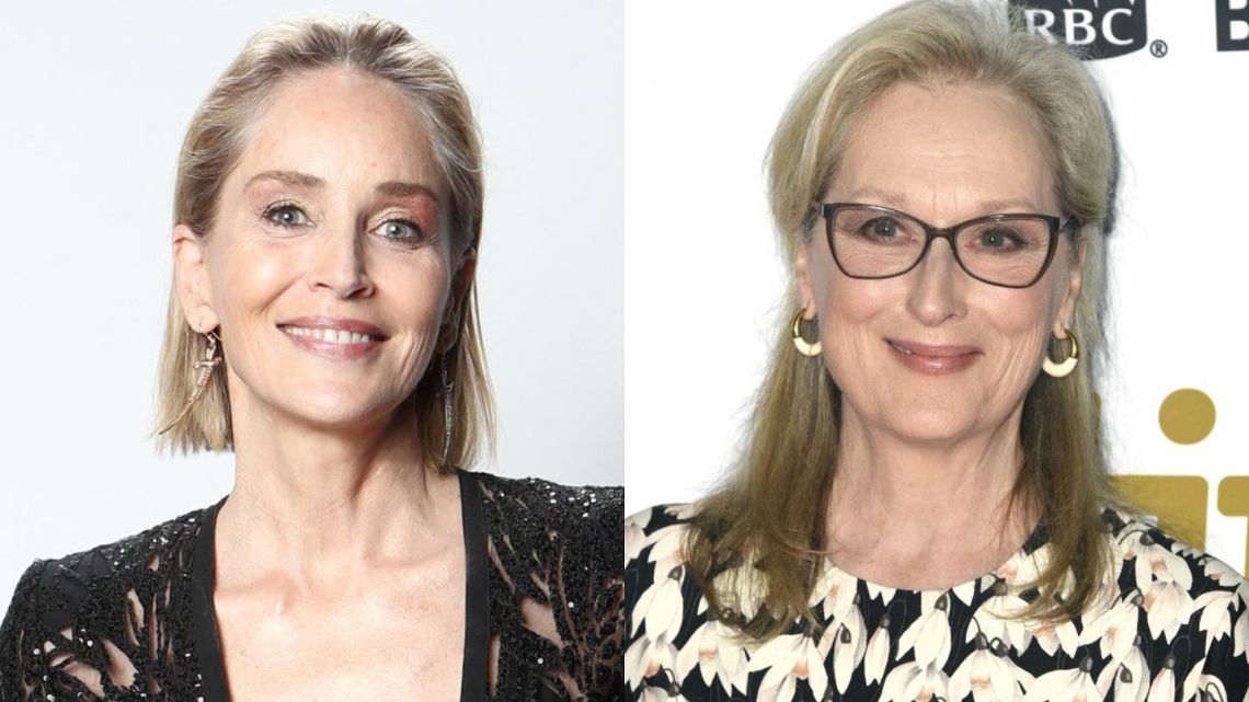 La emoción de Meryl Streep por la boda de su hija Grace | Caras