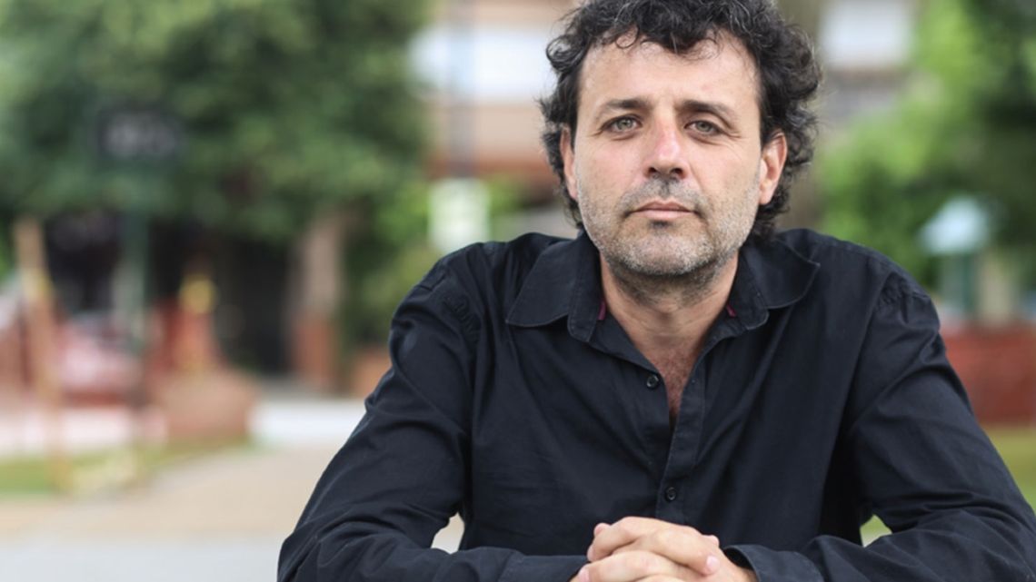 Mario Santucho: "Puede haber un apoyo de CFK para el plan económico de ...