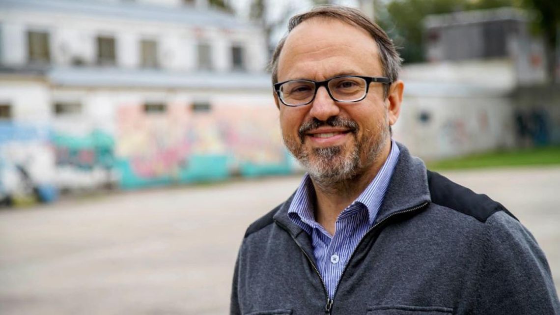 Valenzuela ganó nuevamente en Fuerte Apache y en casi todo Tres de ...