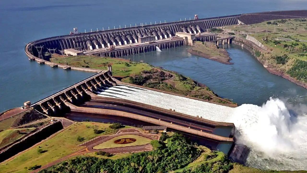 El aumento de la acuicultura en los embalses de Brasil amenaza la ...