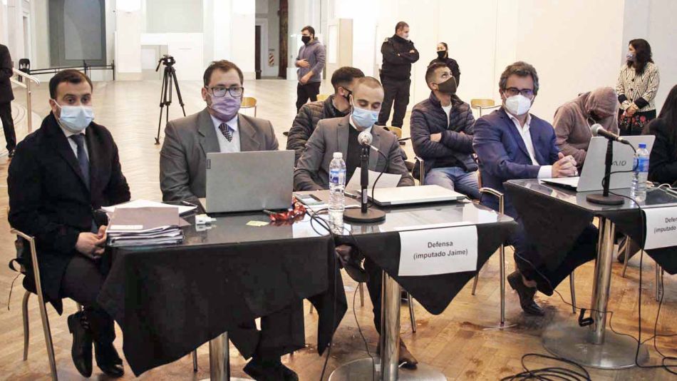 Miramar: declaran no culpables a los acusados por el abuso en manada ...