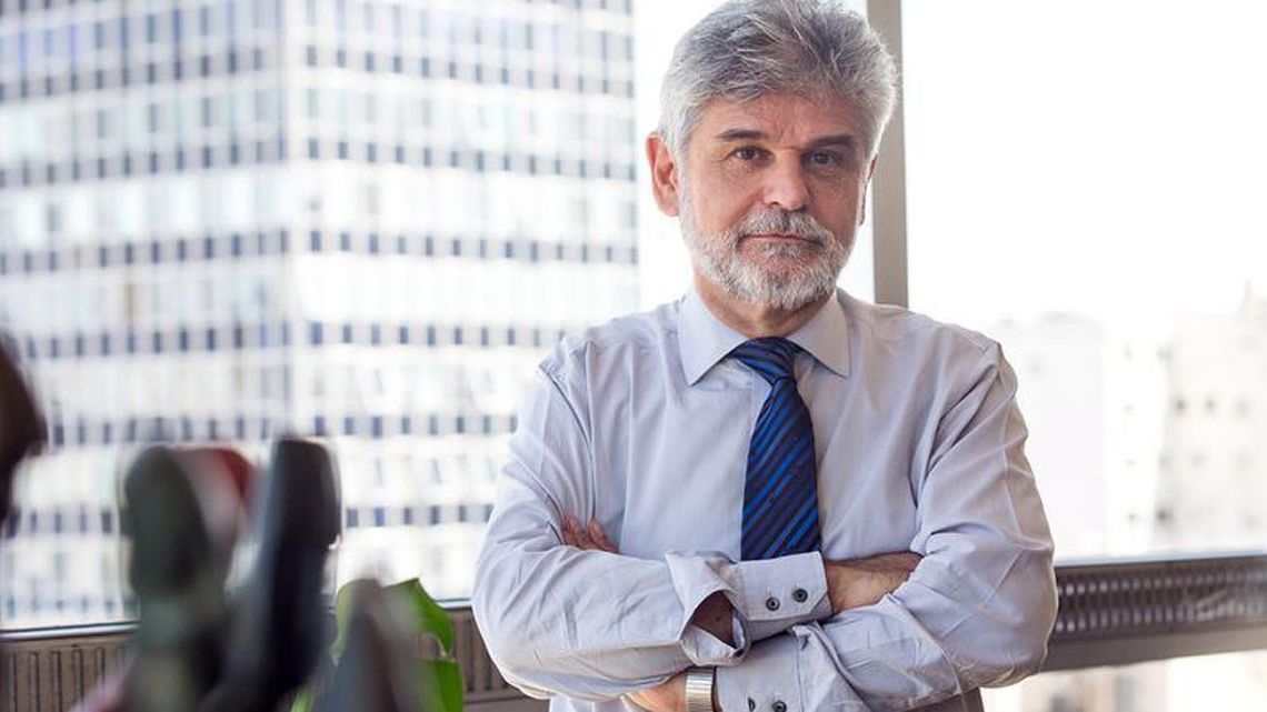 Daniel Filmus: "No hay movilidad ascendente sin educación" | Perfil