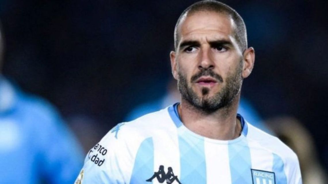 La inesperada confesión de Licha López tras la eliminación de Racing | 442