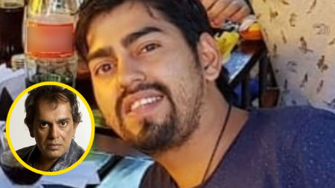 Arranca El Juicio Contra El Hijo De Uno De Los Nocheros Acusado De