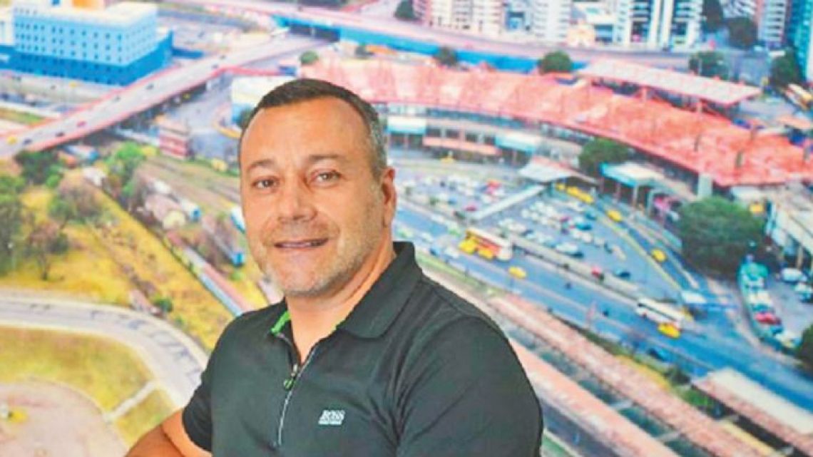 En 2022 el congelamiento de subsidios al transporte se enfocaría en el ...