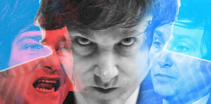 What to know about Javier Milei, Argentina's electoral phenomenon ...