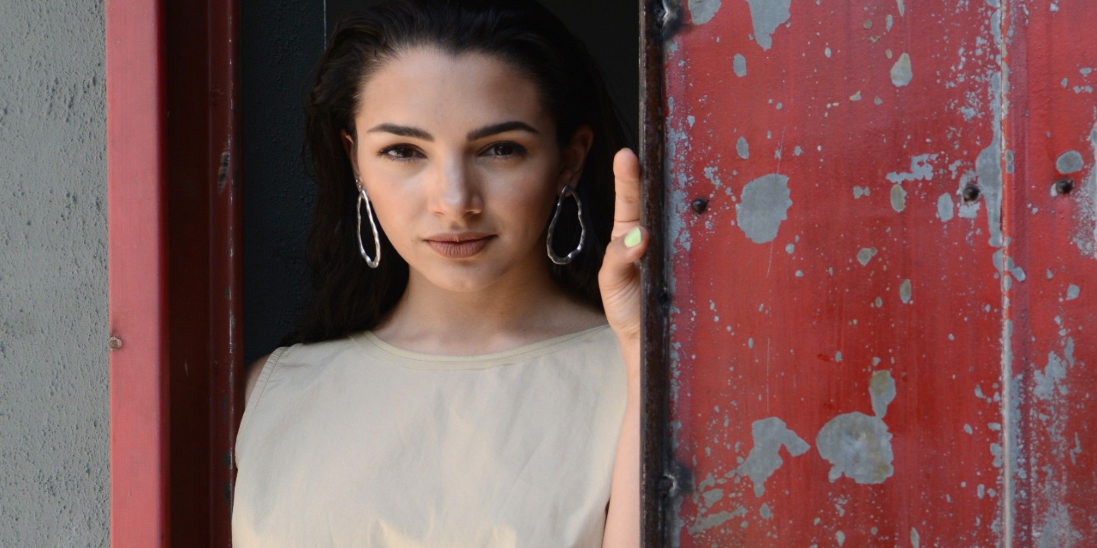 Semanario | Thelma Fardin y Camilo Vaca Narvaja: Romance confirmado