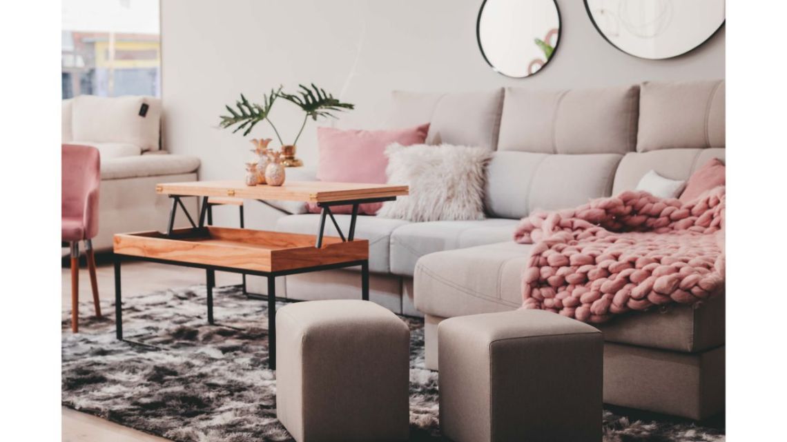 Comfort Time: muebles con historia, innovación y estilo | Caras