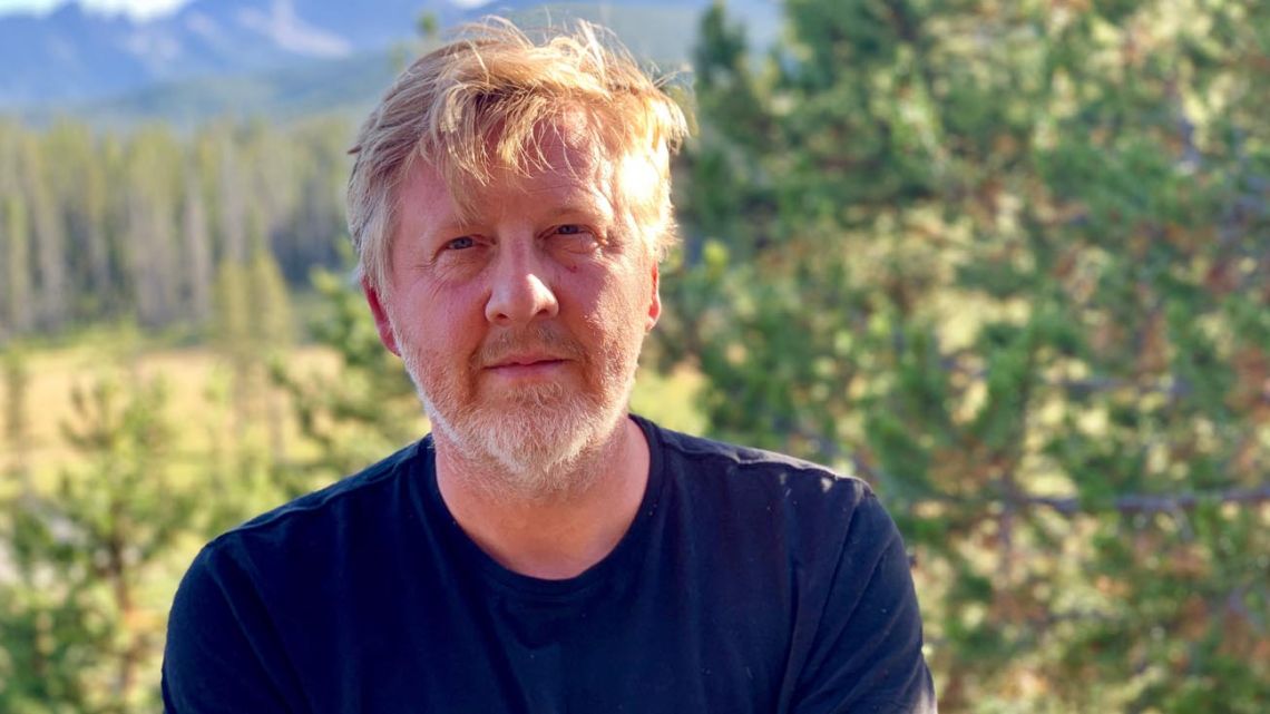 "Nada ha trascendido la muerte", de Martin Corless-Smith | Perfil