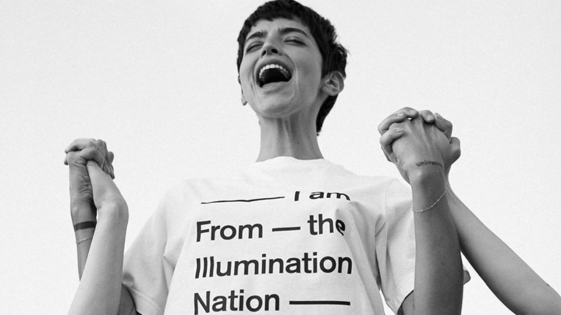 Calu Rivero tiene nuevo documento de identidad: cómo se llama ahora ...