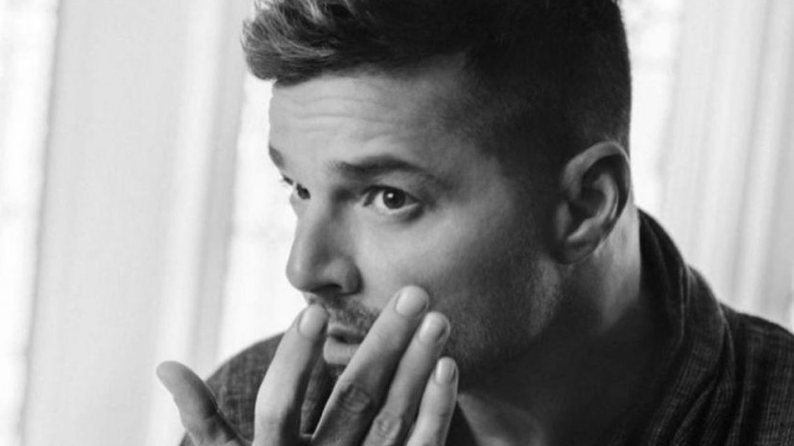 ¿Qué es el suero de multivitaminas? el tratamiento elegido por Ricky ...