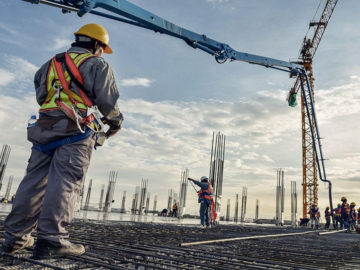 El Gobierno lanza el programa "A construir" | Radio Perfil