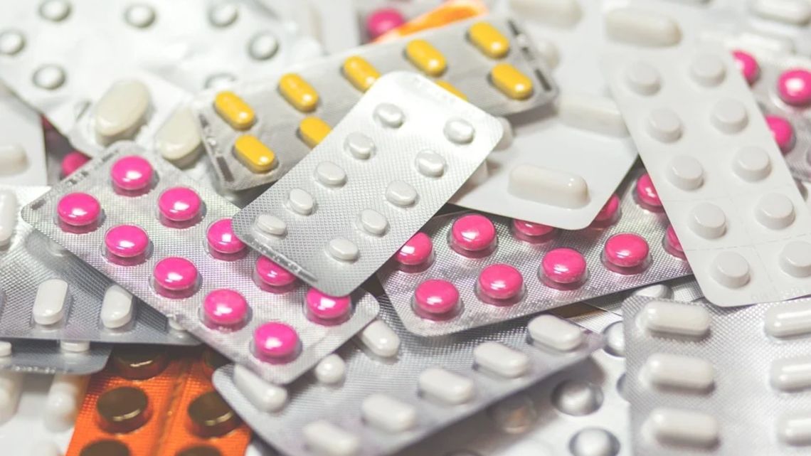 Pandemia El Consumo De Psicofármacos Fue 4 Veces Mayor Que En Resto De