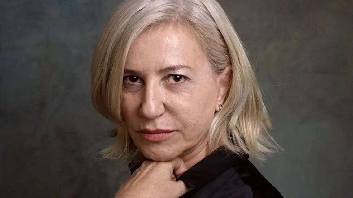 El contundente descargo de Mercedes Morán tras ser abucheada en el ...