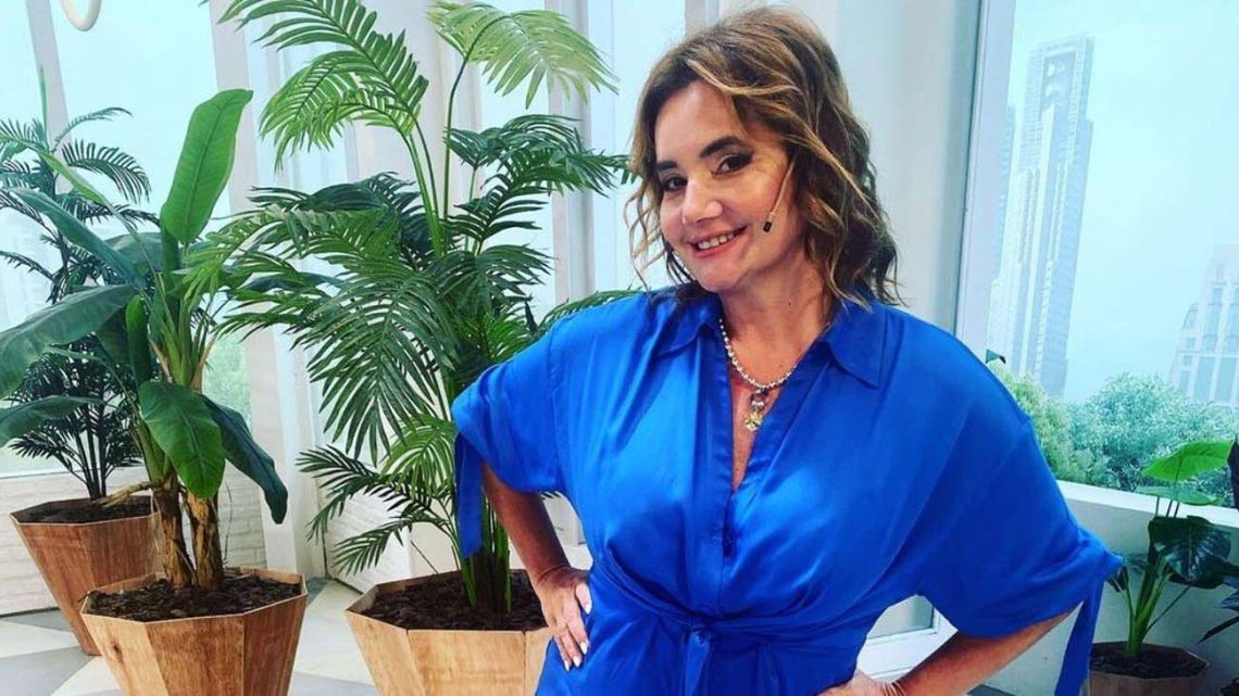 Nancy Pazos: “Los diputados de Juntos por el Cambio están comprados por ...