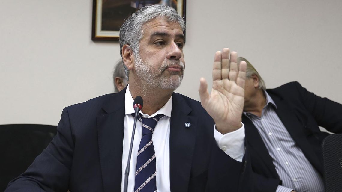 Feletti y su lucha con los precios: "Estamos perdiendo la batalla de ...