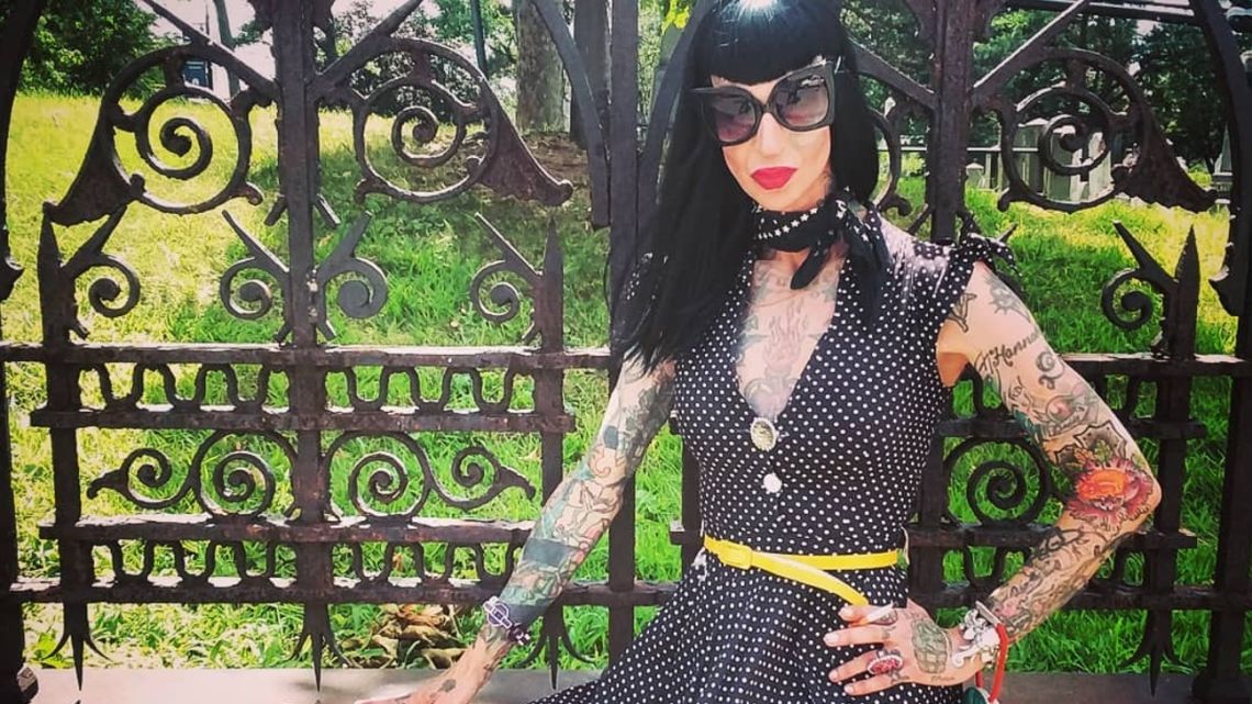 Muerte de Tayda Lebón: el conmovedor mensaje de su hermana menor | Exitoina