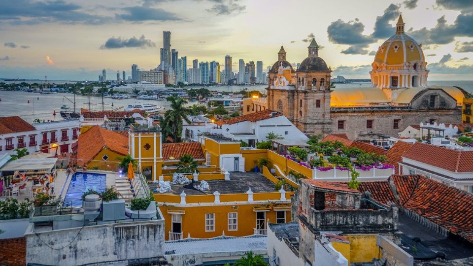 Colombia: 25 experiencias turísticas innovadoras | Weekend