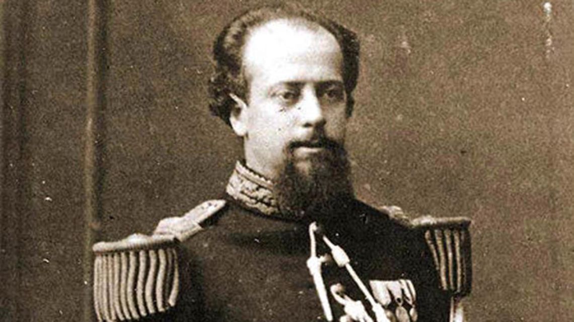 Buscan nombrar monumento nacional la casa donde nació Julio Roca | Perfil